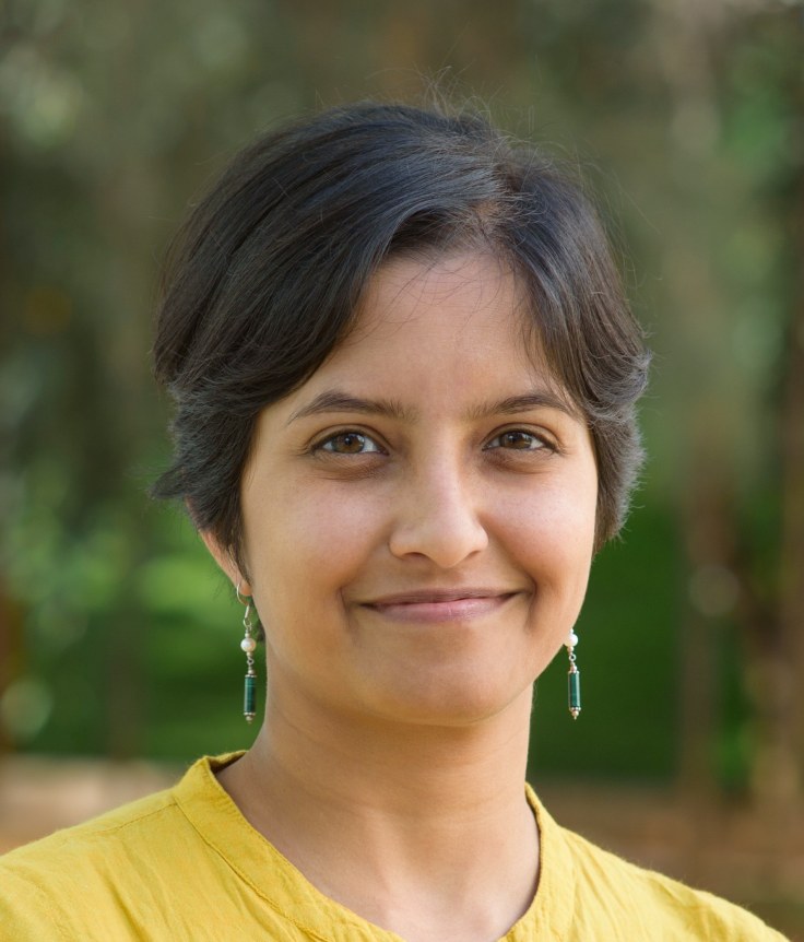 Current lab members – AdaptationLab
