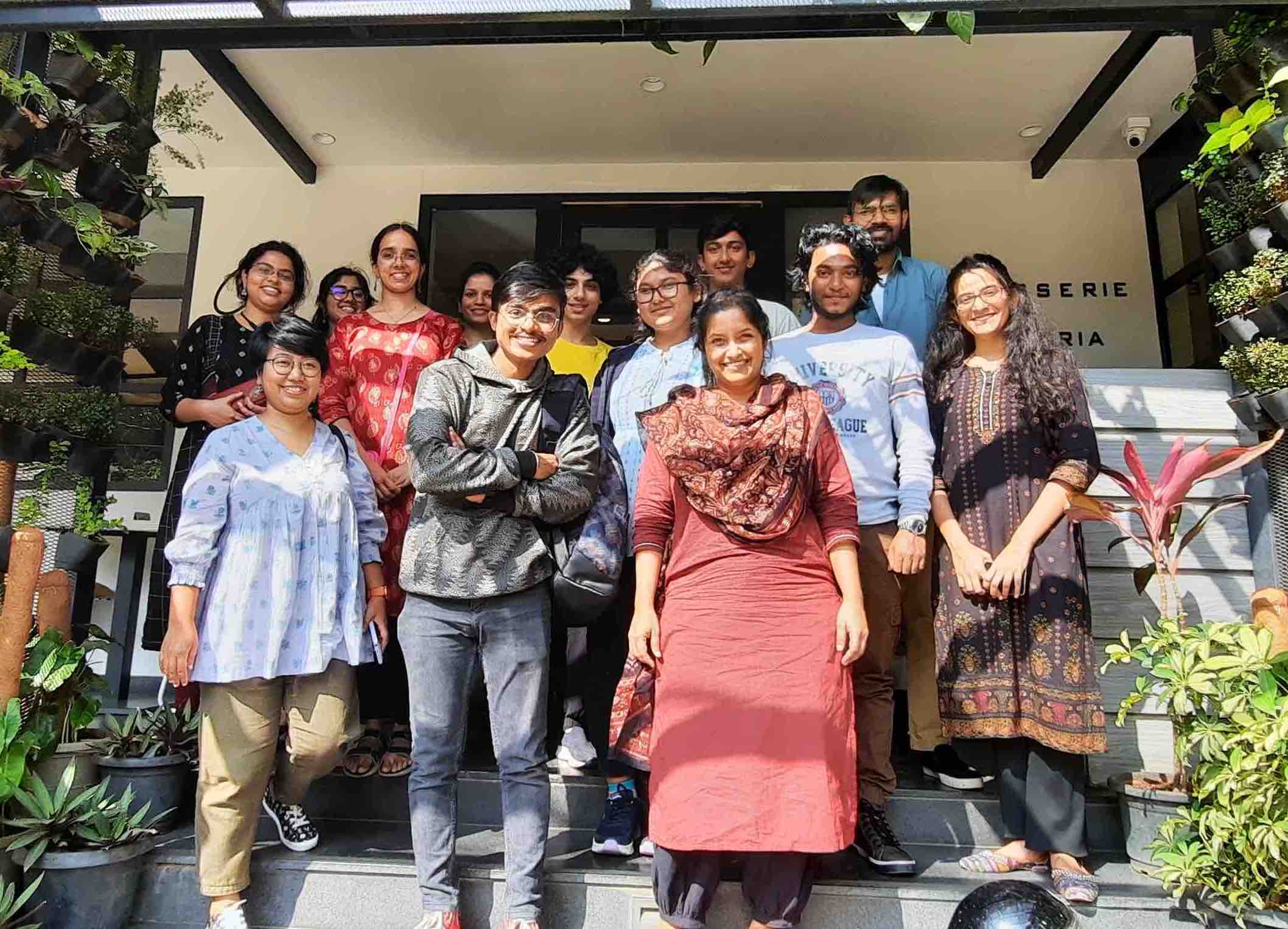 New funding and open postdoctoral positions – AdaptationLab